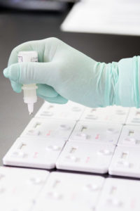 Chembio Diagnostics, Inc. – Our Products Help Prevent the Spread of ...