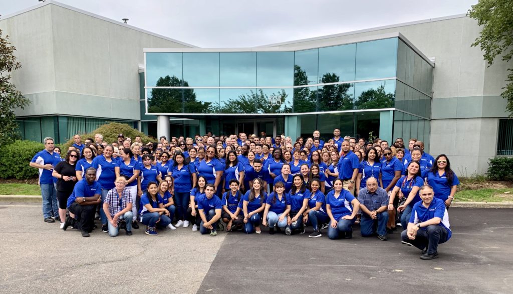 About us – Chembio Diagnostics, Inc.