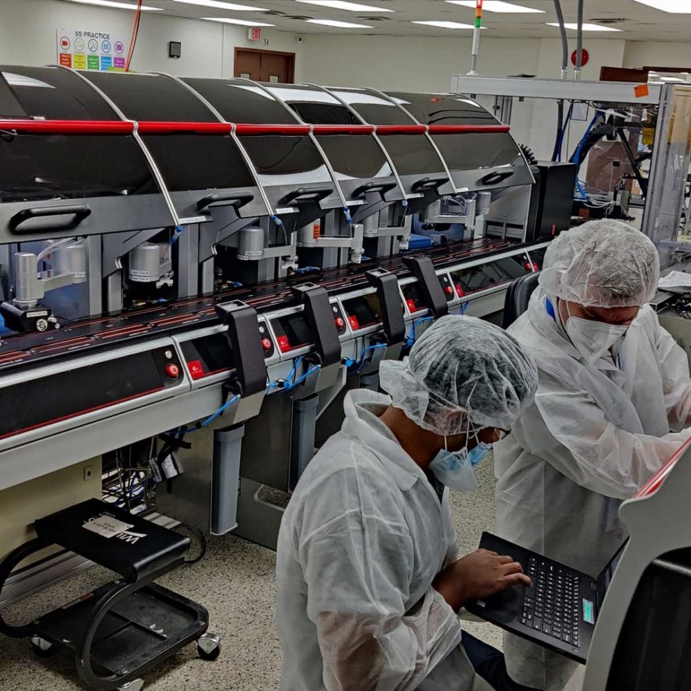 Chembio Archives - Chembio Diagnostics, Inc.