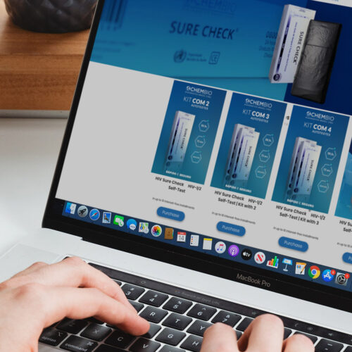 Chembio Archives - Chembio Diagnostics, Inc.