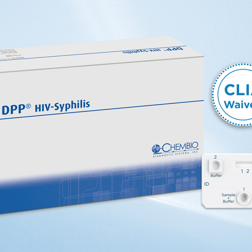 Chembio Archives - Chembio Diagnostics, Inc.