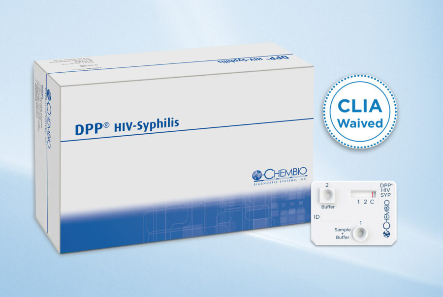 Chembio Diagnostics, Inc. – Our Products Help Prevent the Spread of ...