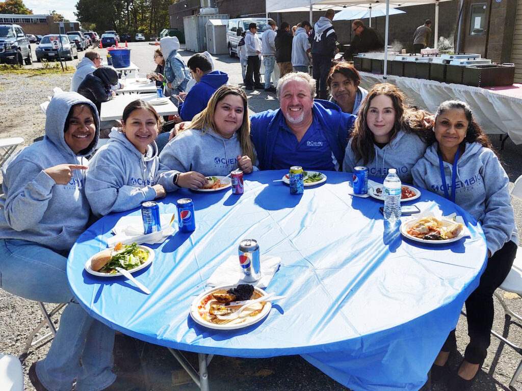 Careers - Chembio Diagnostics, Inc.