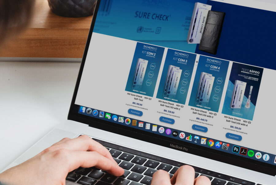 Chembio Diagnostics, Inc. – Our Products Help Prevent the Spread of ...