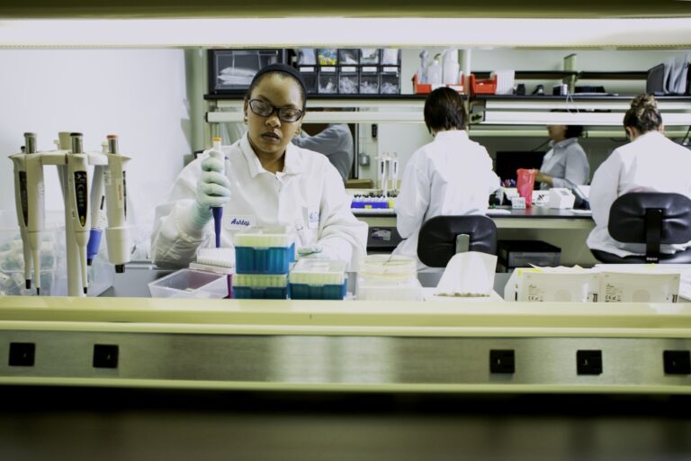 About us - Chembio Diagnostics, Inc.